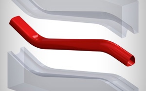 ADT Frame Features | Avanti Bikes