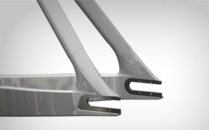 ADT Frame Features | Avanti Bikes