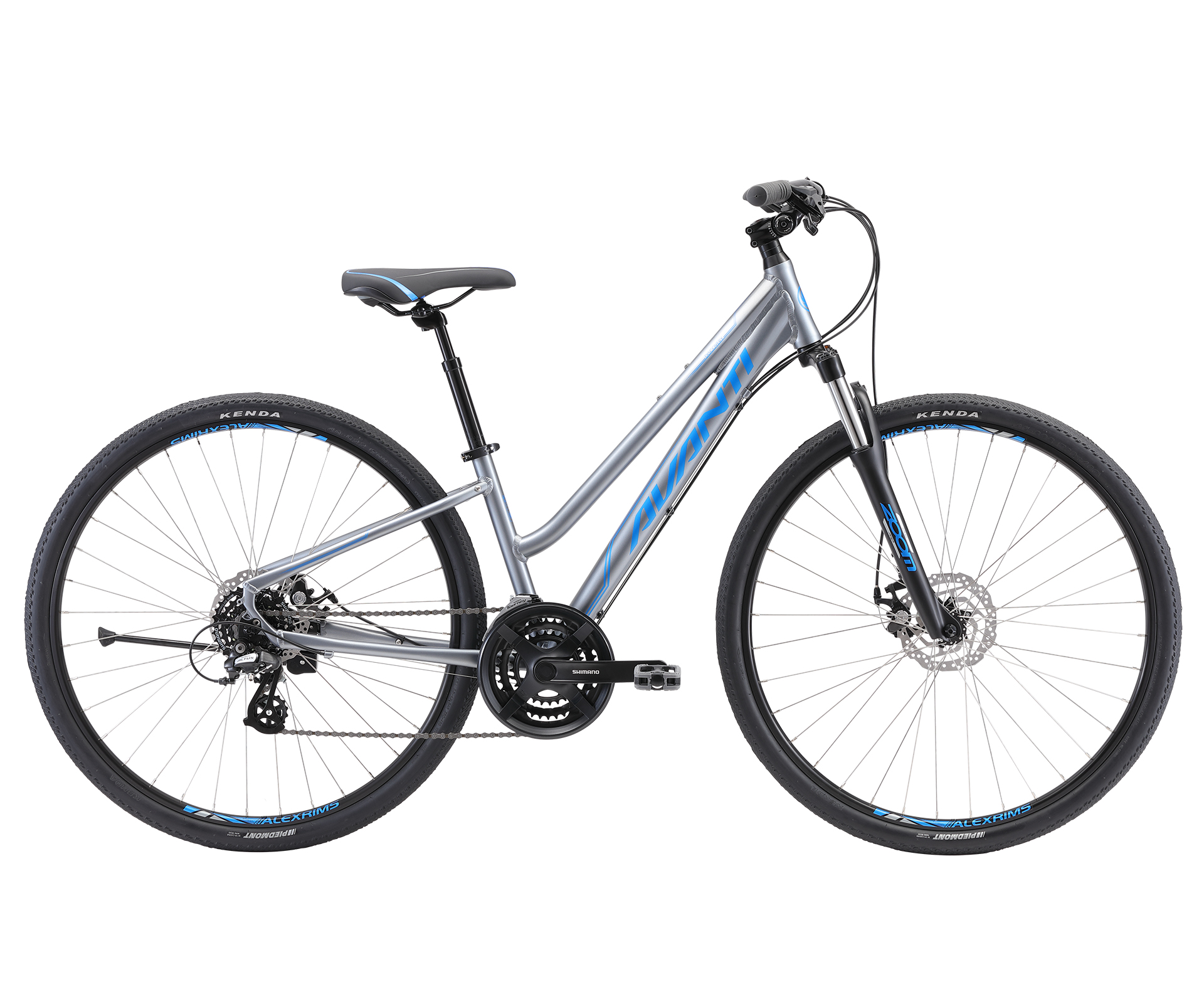 Discovery 1 Low | Avanti Bikes