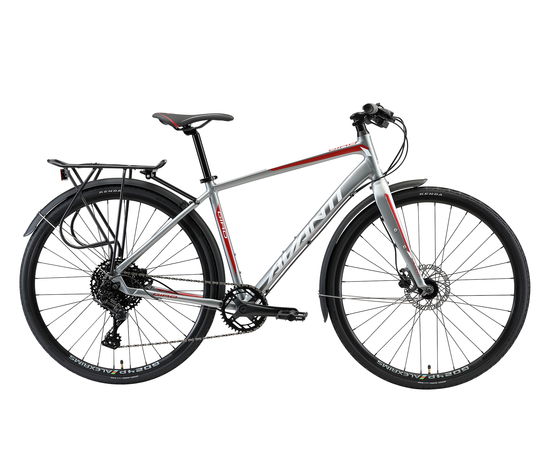 Giro F4 | Avanti Bikes