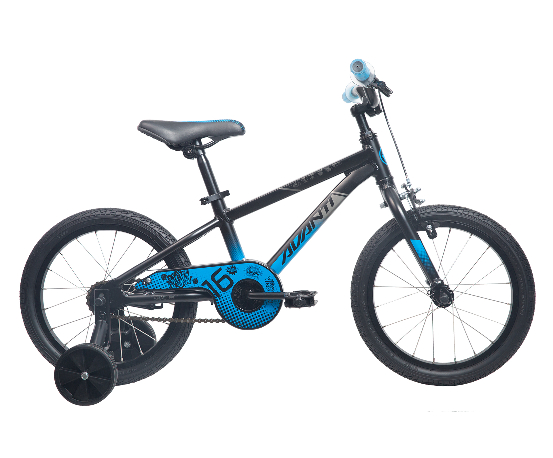 Shadow 16" | Avanti Bikes