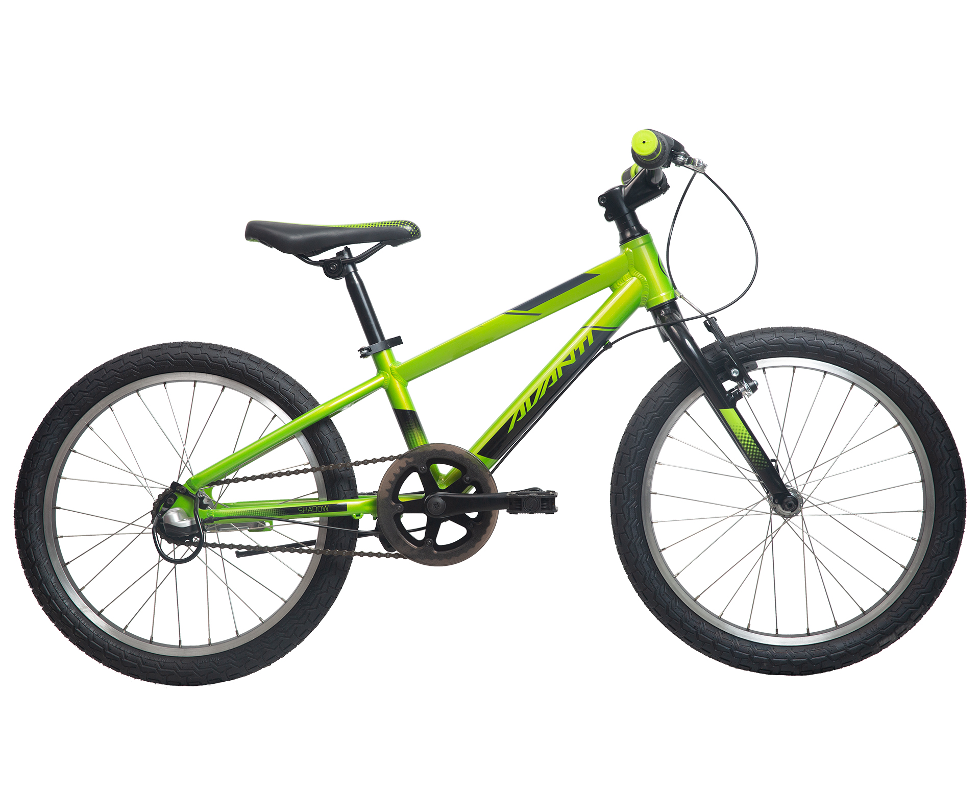 Shadow 20i | Avanti Bikes