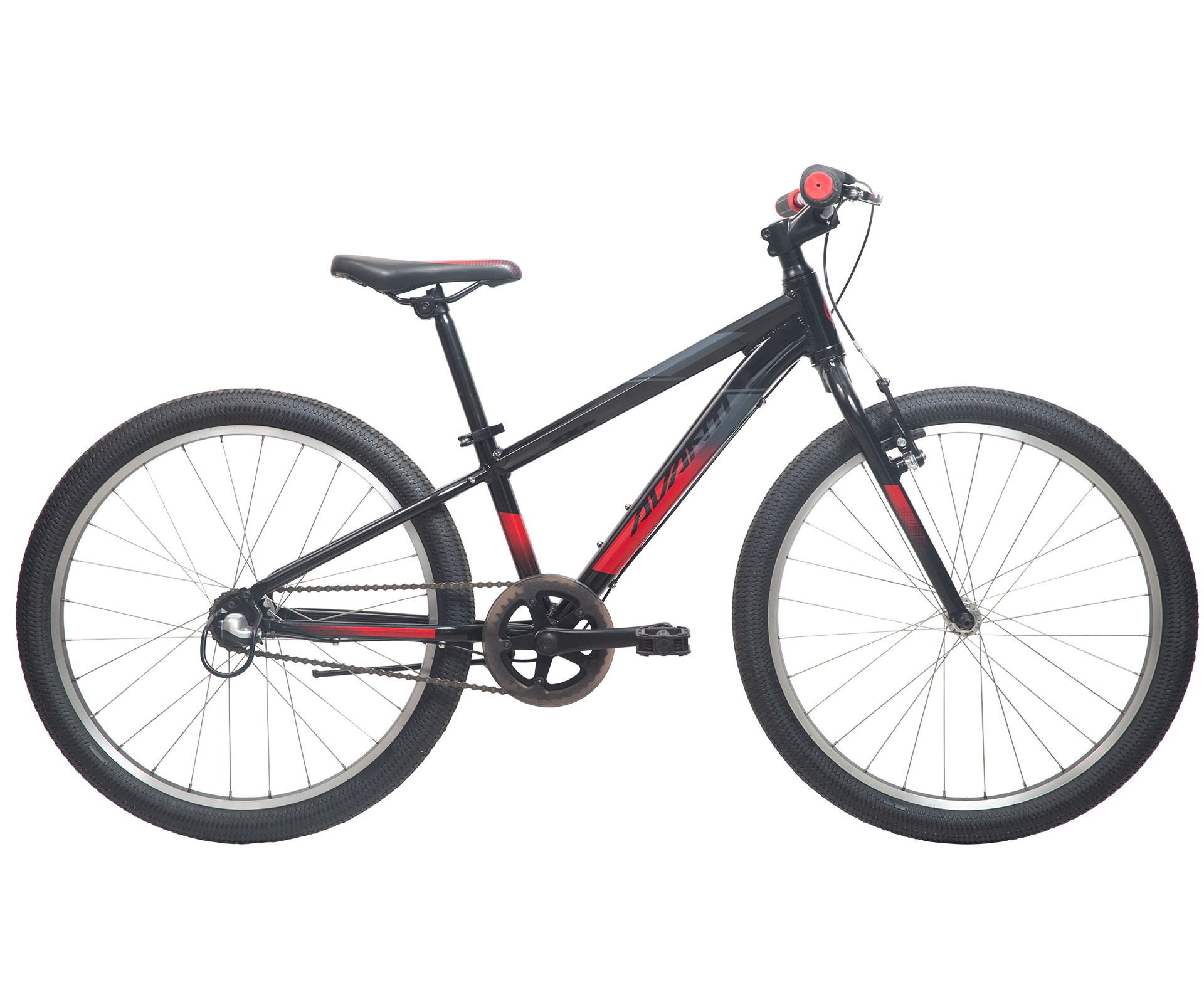 Shadow 24i Kids Bike