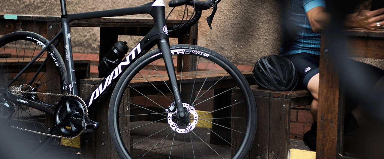 Avanti Technology Story | ADT | Avanti Bikes